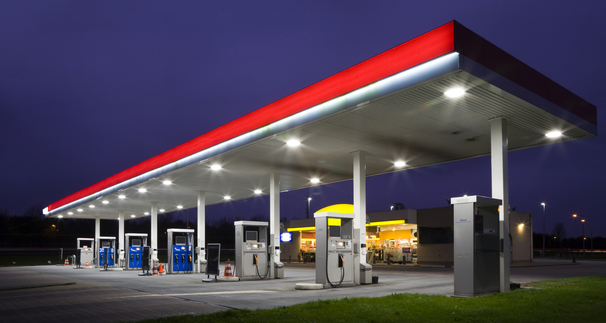 Independent Petroleum Services